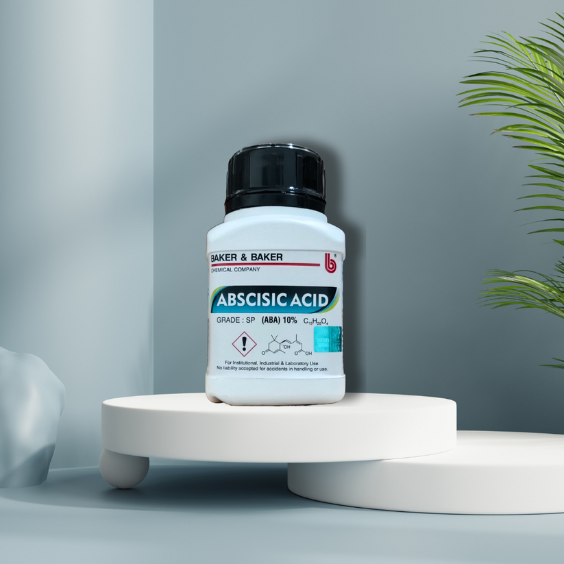 Abscisic Acid 10% (ABA) – Baker & Baker